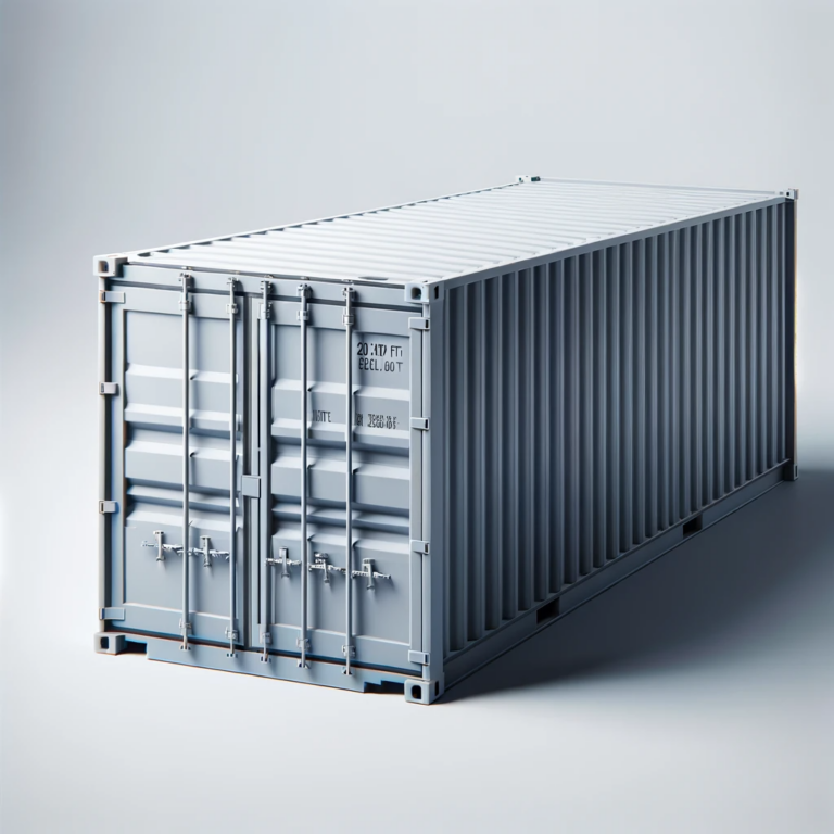 Shipping Containers For Sale in Louisville, KY - Louisville Containers