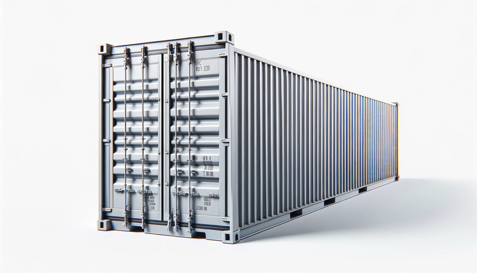 Shipping Containers For Sale in Louisville, KY - Louisville Containers